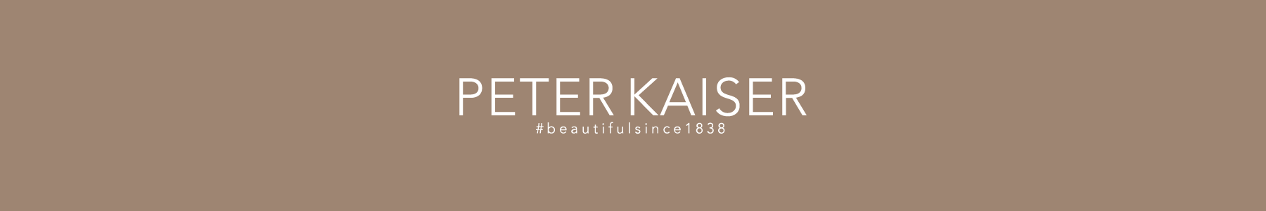 Peter Kaiser – Scarpers Shoes