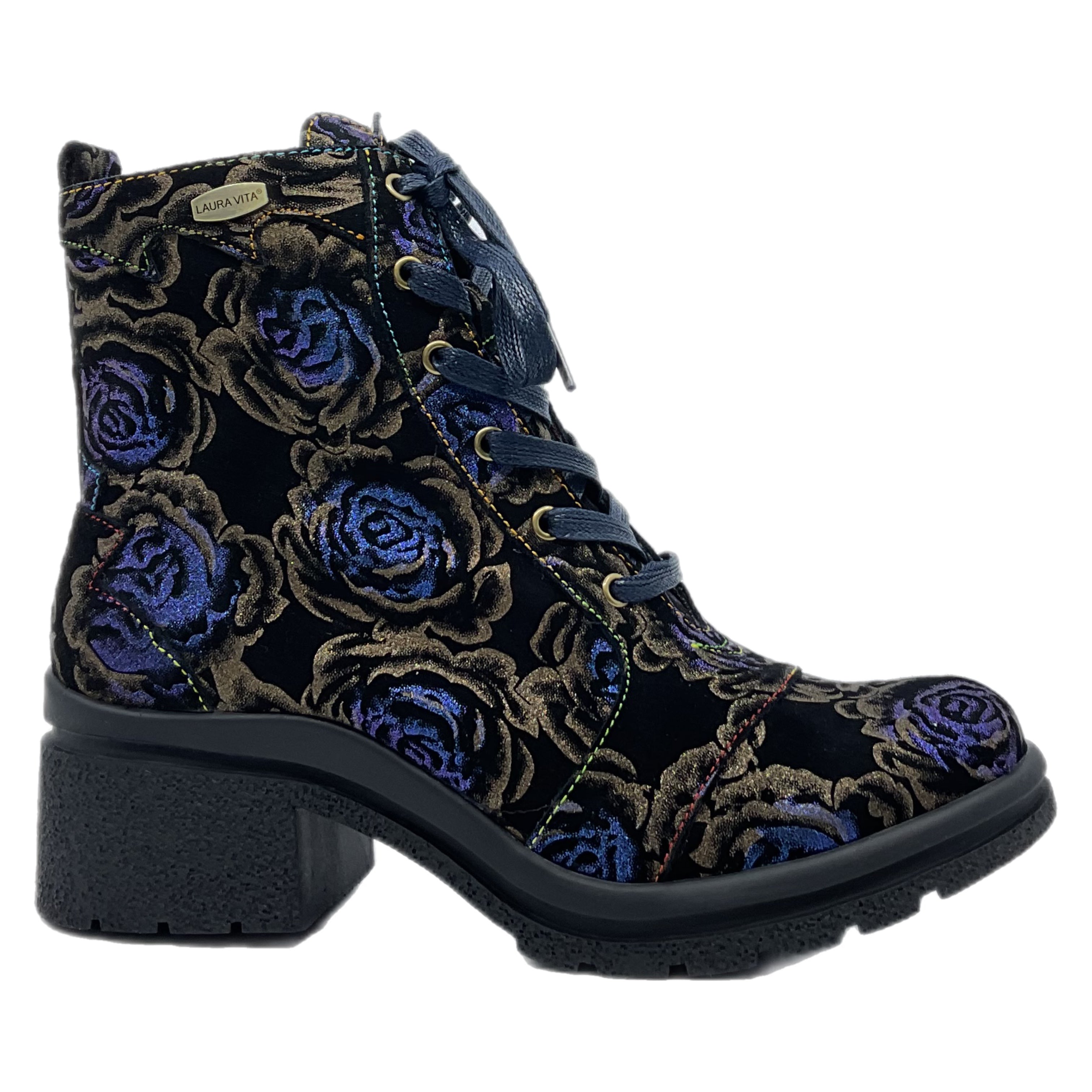 Laura Vita KALINEO – Scarpers Shoes