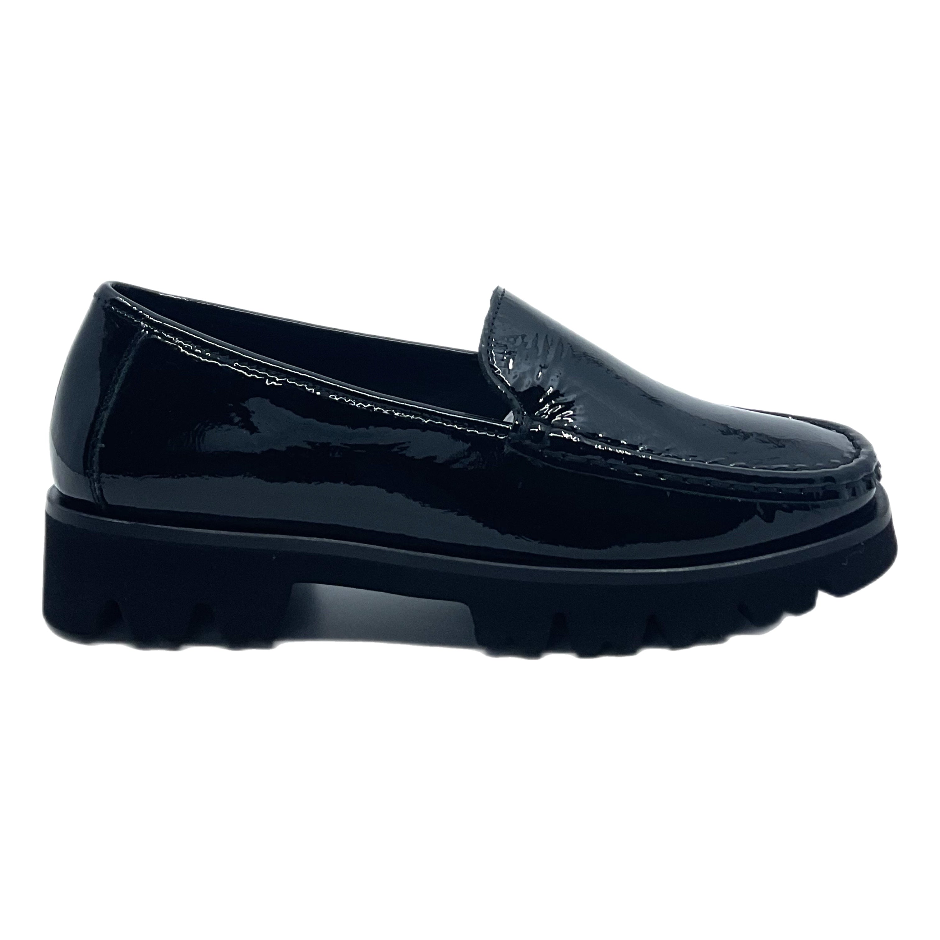 Sioux CORTIZIA 728 – Scarpers Shoes
